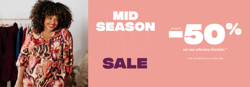 Paprika – Mode grande taille femme jusqu’au 54, stylée & confiante